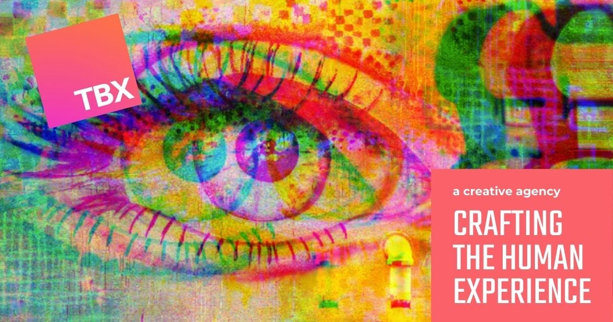 Total Brand Experience • Hybrid Event Solutions | Creating Human ...